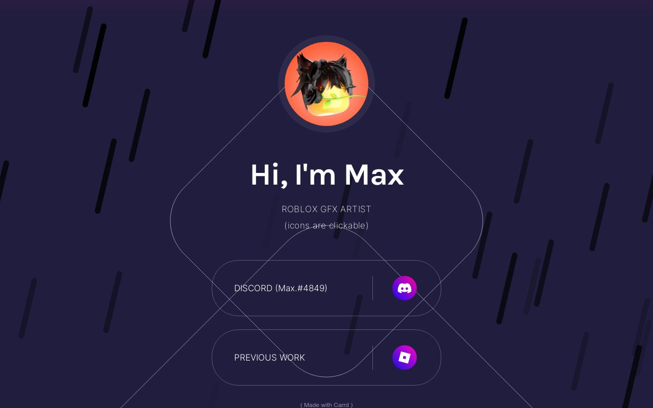MAX